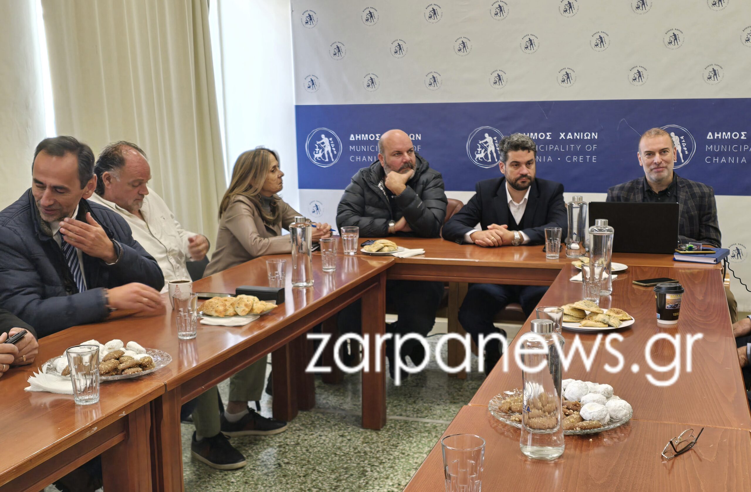 Χανιά | 70 εκ. ευρώ από το νέο ΕΣΠΑ διεκδικεί η ΔΕΔΙΣΑ για ...