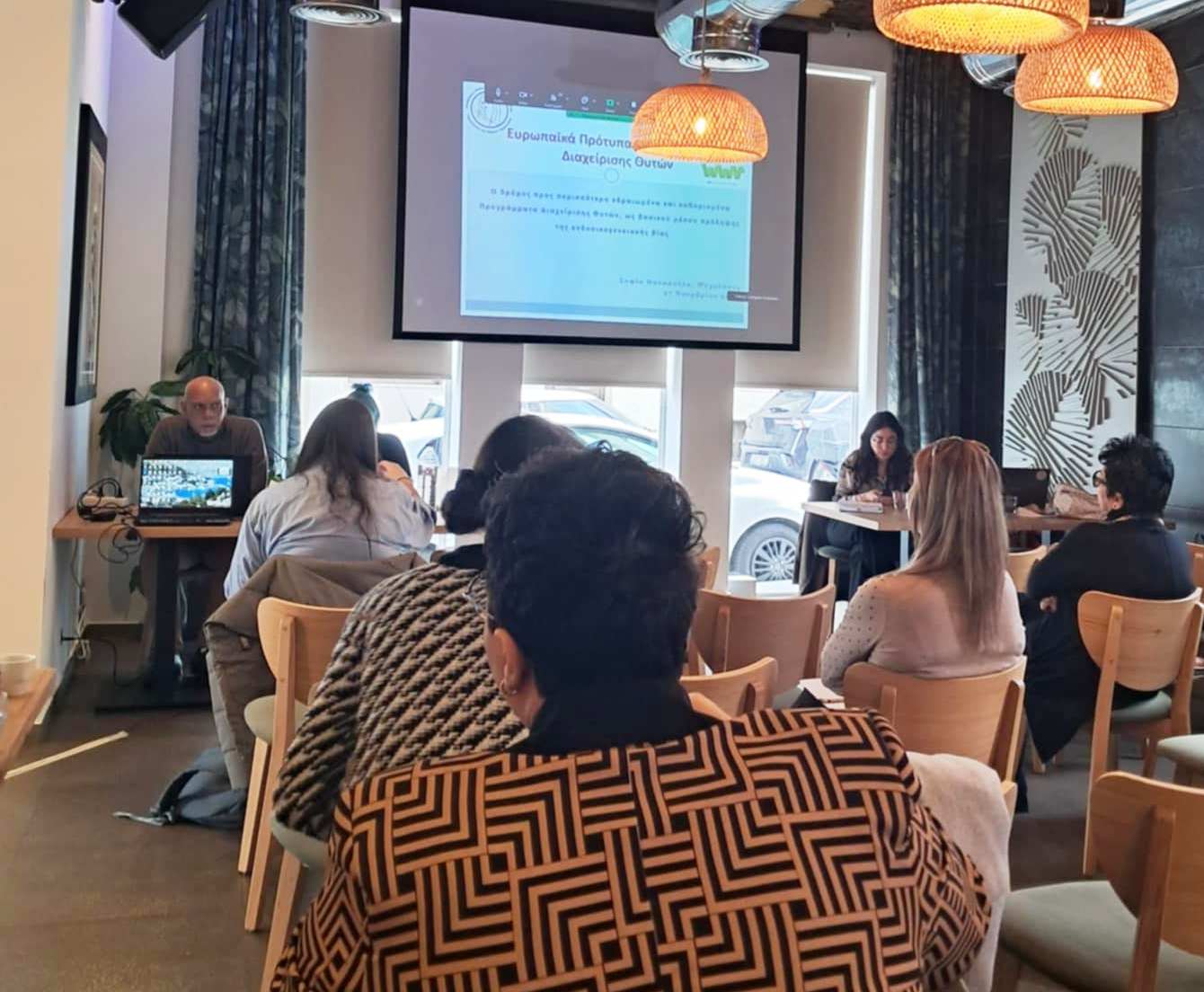 Κρήτη | Εκδήλωση με θέμα τις παρεμβάσεις για τους άνδρες θύτες ...