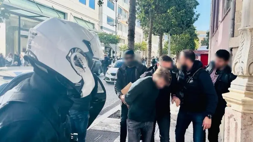 Κρήτη | Στον εισαγγελέα ο 33χρονος Γάλλος που σκότωσε την άτυχη Ράνια ...