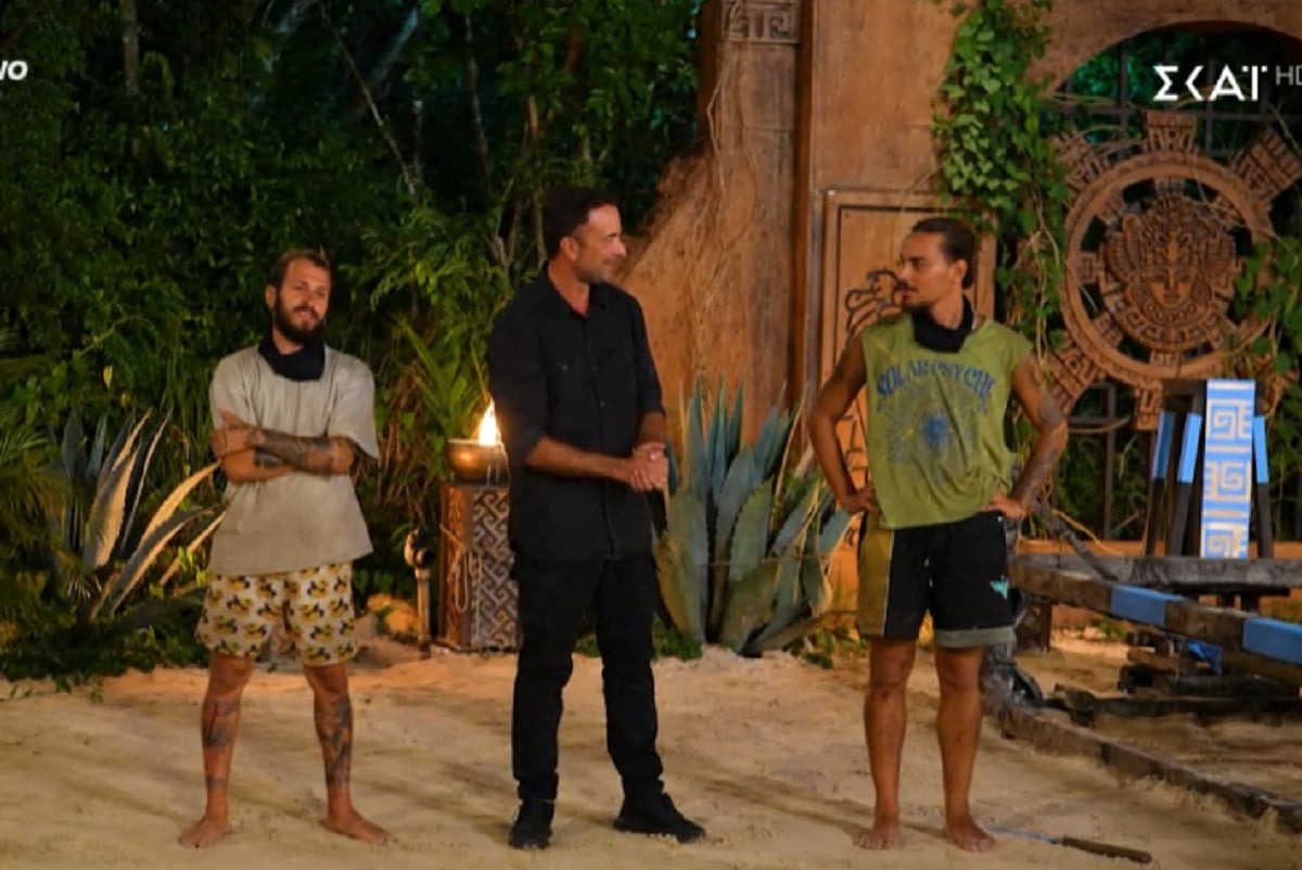 Survivor: Αυτοί είναι οι τέσσερεις παίκτες που θα διεκδικήσουν τα 100. ...