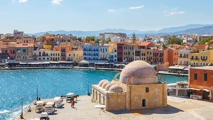 Χανιά | «Αποκόρωνας Νέα Αρχή»: Ανακοίνωσε το όνομα του συνδυασμού του ο ...