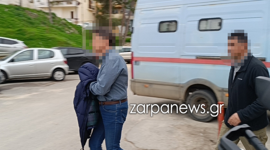 Ραγδαίες εξελίξεις στην υπόθεση εμπορίας ανθρώπων με επίκεντρο την ...