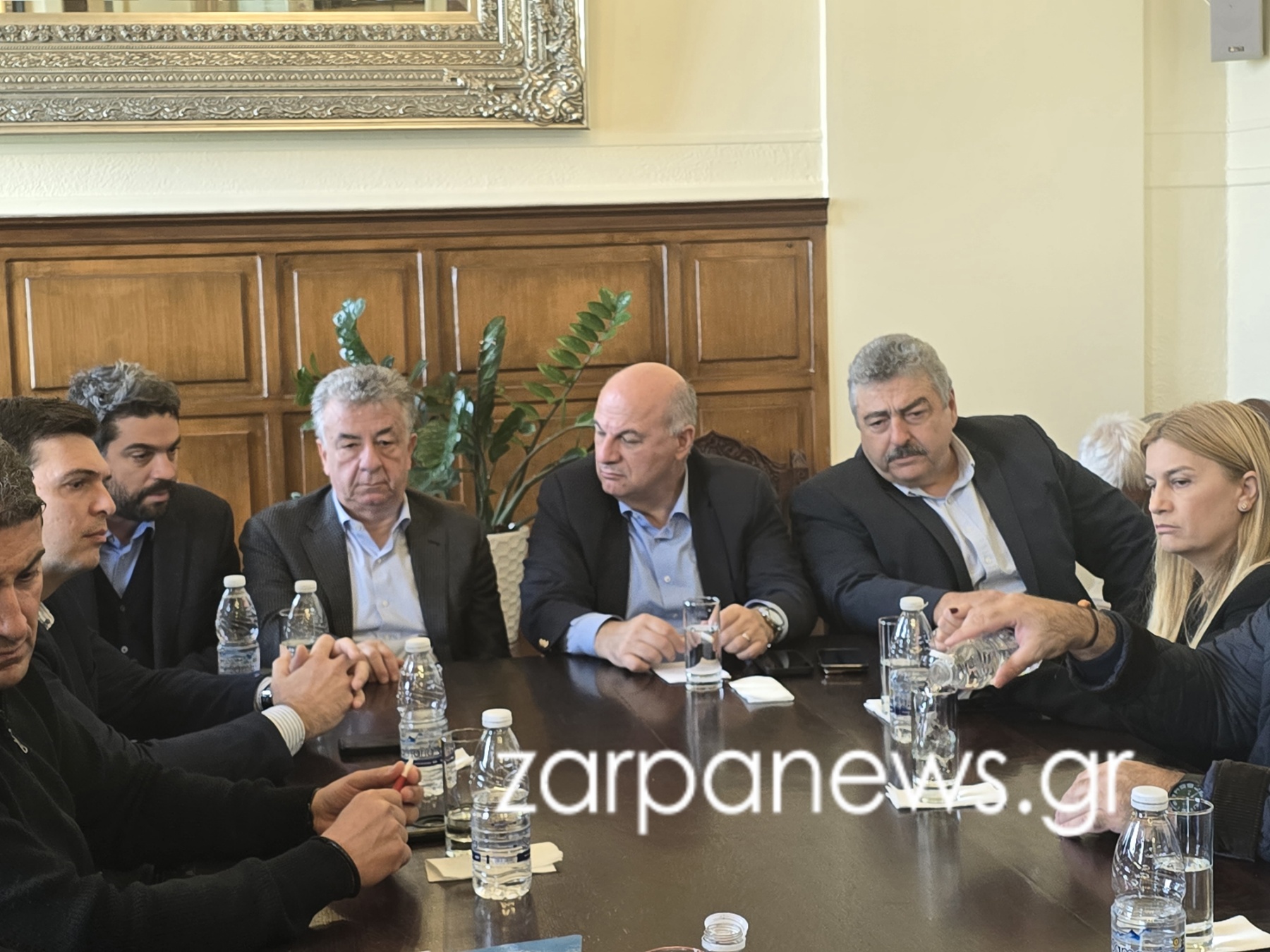 “Δώστε λύση στην αδεσποτία – Σταματήστε να επιδοτείτε τους παραβατικούς ...