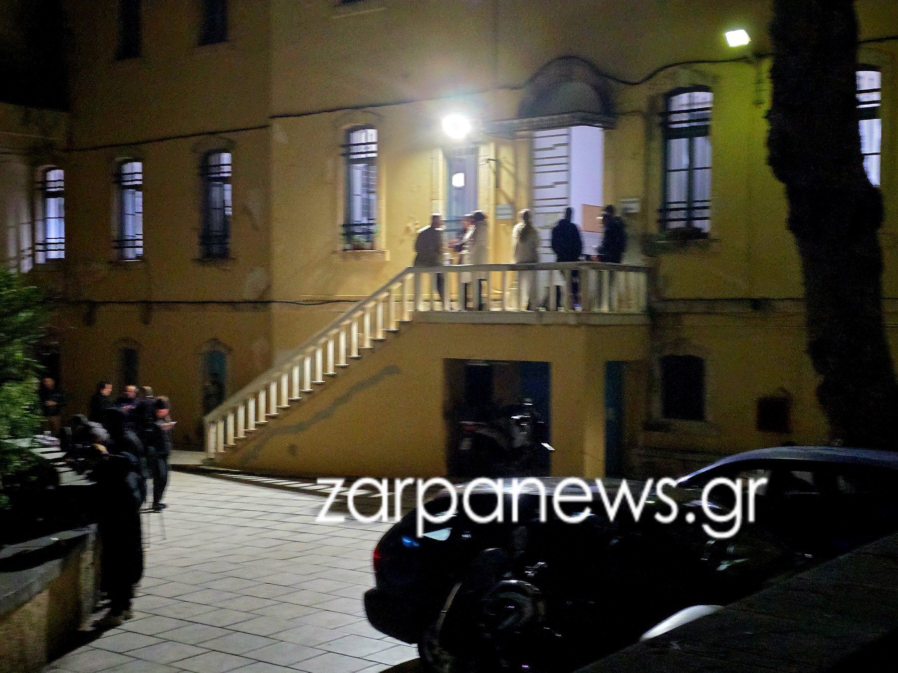 Χανιά | Συνεχίζονται οι απολογίες των γυναικολόγων: Στα δικαστήρια και ...