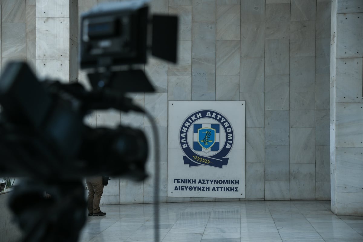 Η ΕΛΑΣ «καρφώνει» τους «τηλεαστυνομικούς» – αναλυτές: Δεν εκφράζουν τις ...