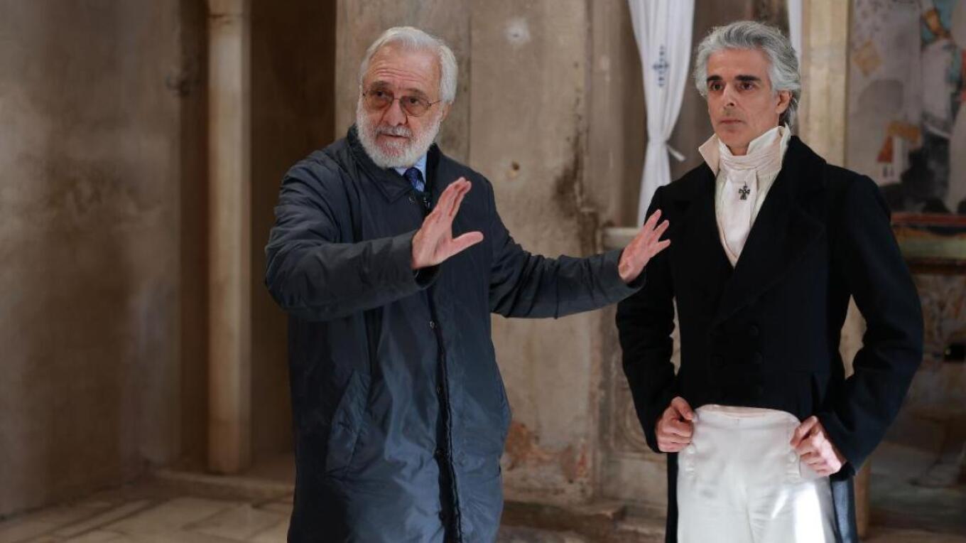 «Καποδίστριας»: Απόδημοι Έλληνες συγκεντρώνουν χρήματα για τη συνέχεια ...