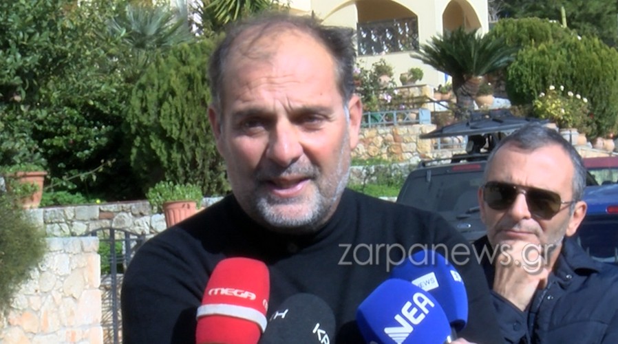 «Σήμερα θα σηκώσουν τον φίλο τους να τον πάνε στο μνήμα και σε πέντε ...