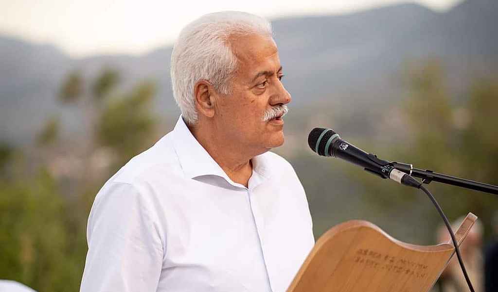 Χανιά | Κουκιανάκης για ΣΜΑ στον Αποκόρωνα: “Ήρθε η ώρα των ξεκάθαρων ...