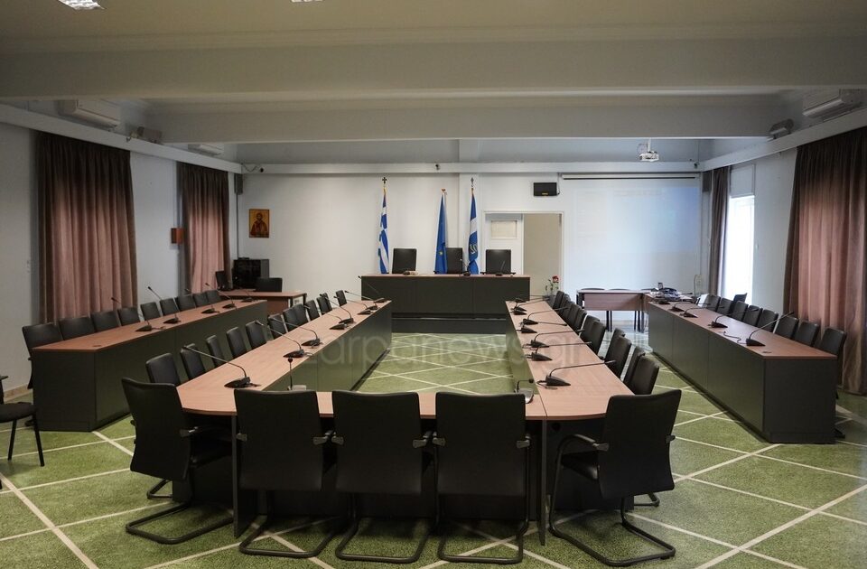 Συνεδριάζει διά περιφοράς το Δημοτικό Συμβούλιο Χανίων – Δείτε τα ...