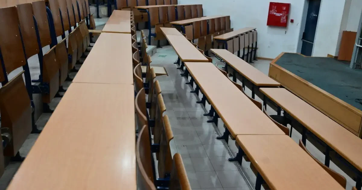 «Γνώρισε τις Πανεπιστημιακές Σχολές της Κρήτης» – Δράση για τους ...