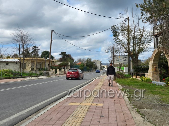 «Τι να ‘ρθει να κάνει κάποιος εδώ;» Επαγγελματίες στο παραλιακό μέτωπο ...
