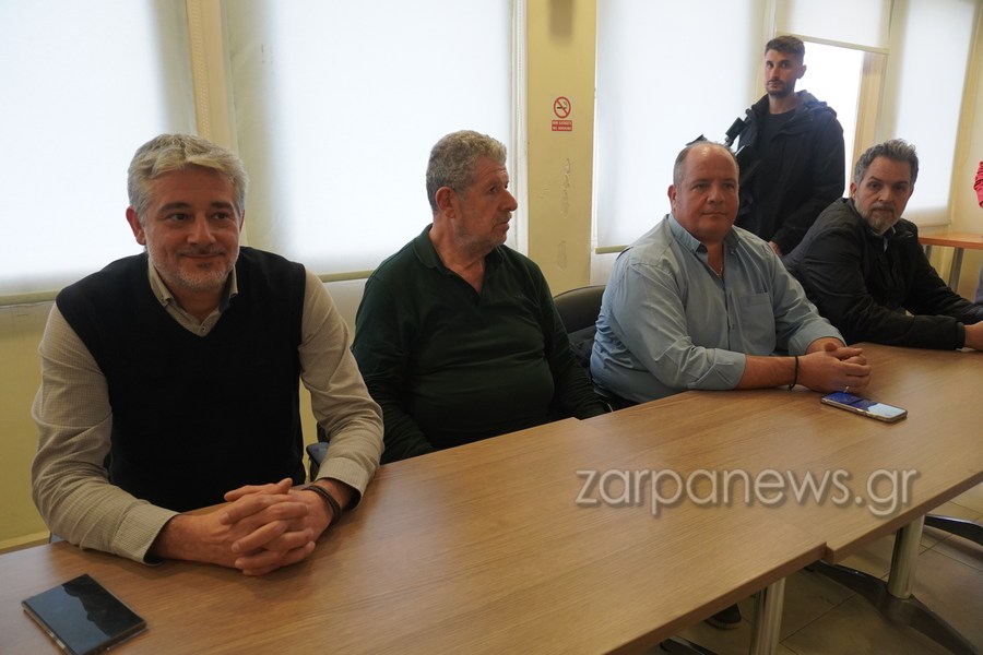 Χανιά | Επιτροπή Οδικής Ασφάλειας Επιμελητηρίου: Κοινή προσπάθεια η ...