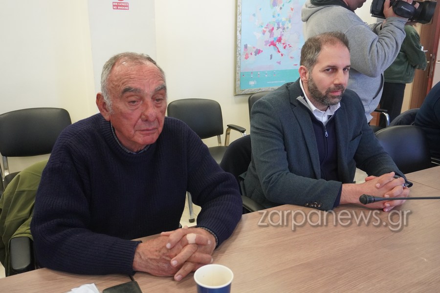 Χανιά | Επιτροπή Οδικής Ασφάλειας Επιμελητηρίου: Κοινή προσπάθεια η ...