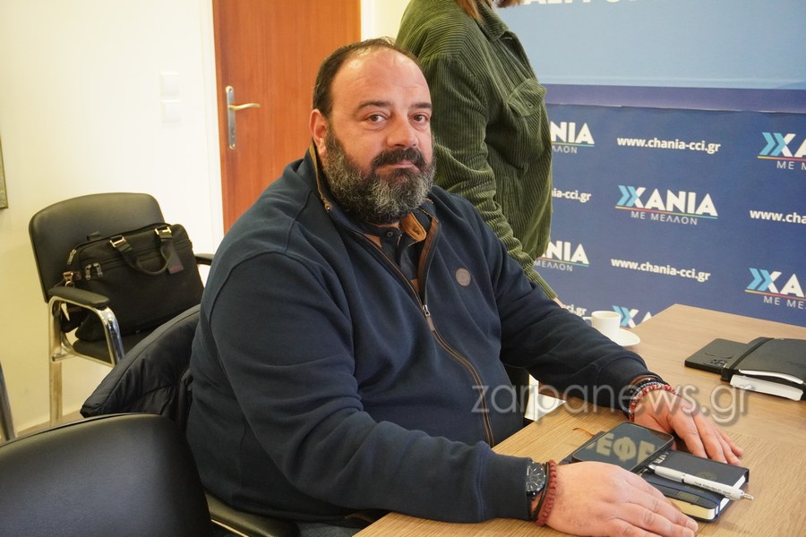 Χανιά | Επιτροπή Οδικής Ασφάλειας Επιμελητηρίου: Κοινή προσπάθεια η ...