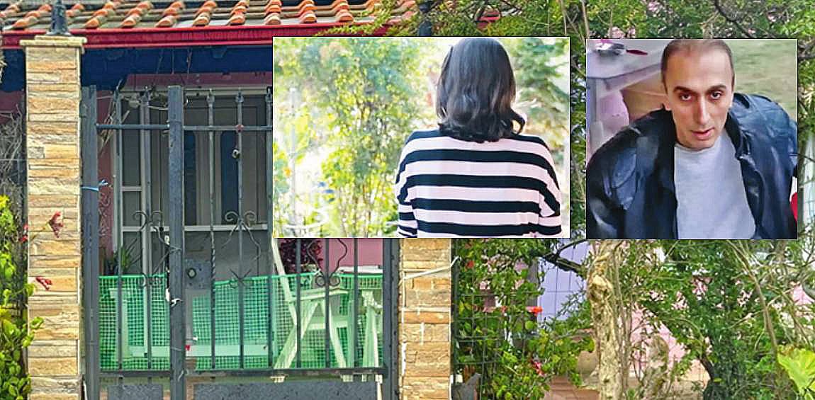 Πιερία: Στο νοσοκομείο η 34χρονη που σκότωσε και έθαψε στην αυλή του ...