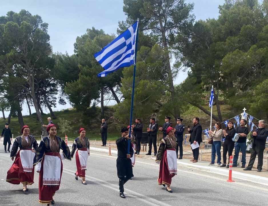 Ο Εορτασμός της Ελληνικής Επανάστασης του 1821 στα Σφακιά | Photos ...