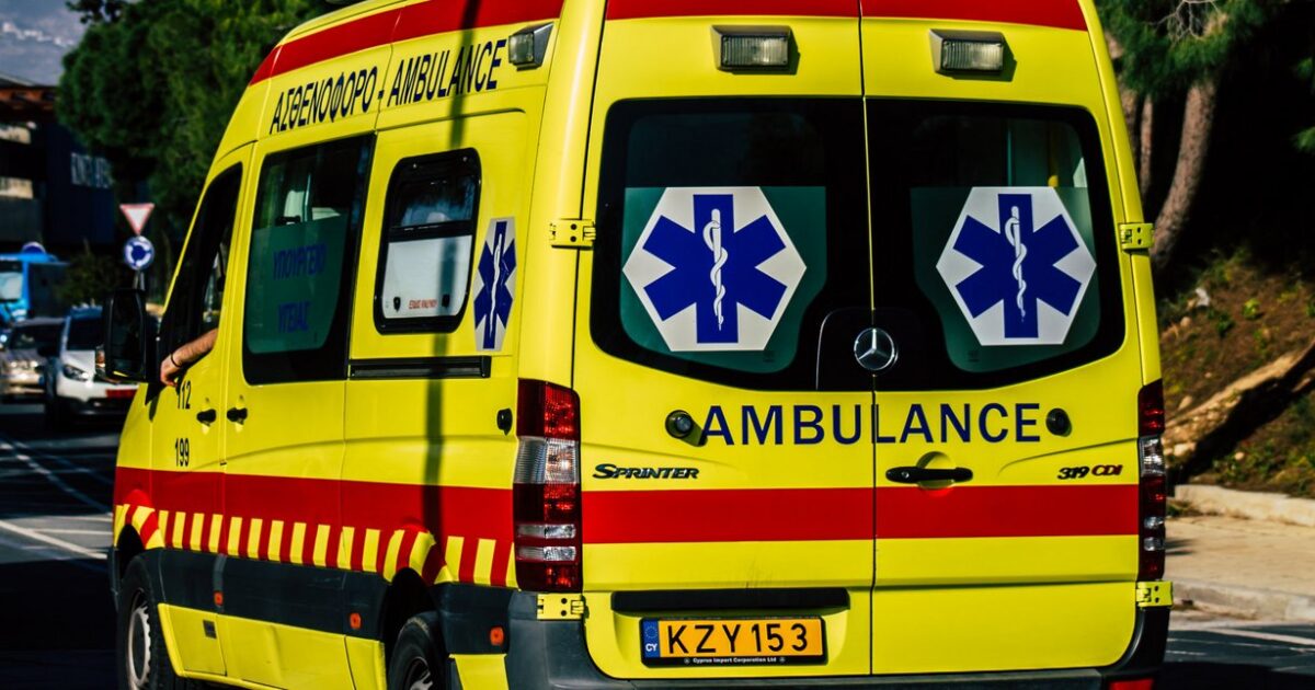 Τραγωδία στη Λεμεσό – Νεκρός 14χρονος που έπεσε από μπαλκόνι πολυώροφου ...