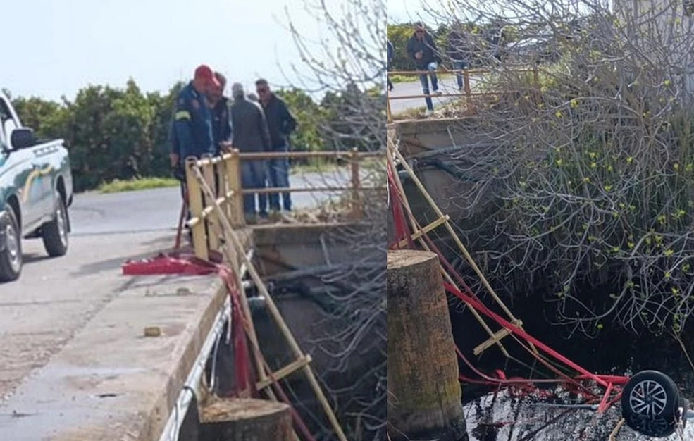Οικογενειακή τραγωδία στη Λακωνία: Η 15χρονη που σκοτώθηκε, οδηγούσε το ...