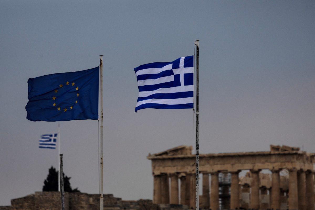 Η Ελλάδα παραμένει πρωταθλήτρια στο δημόσιο χρέος | zarpanews.gr