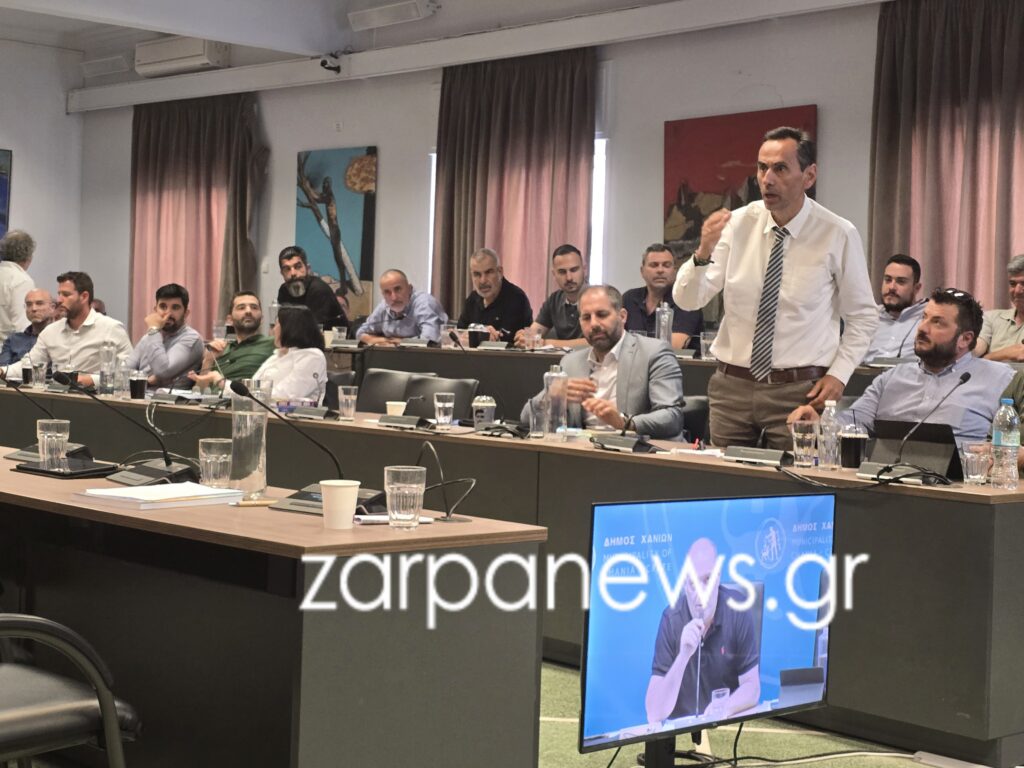 «Την ΕΡΤ την ενδιαφέρουν μόνο τα οικόπεδα, όλα τα άλλα είναι ψέμματα ...