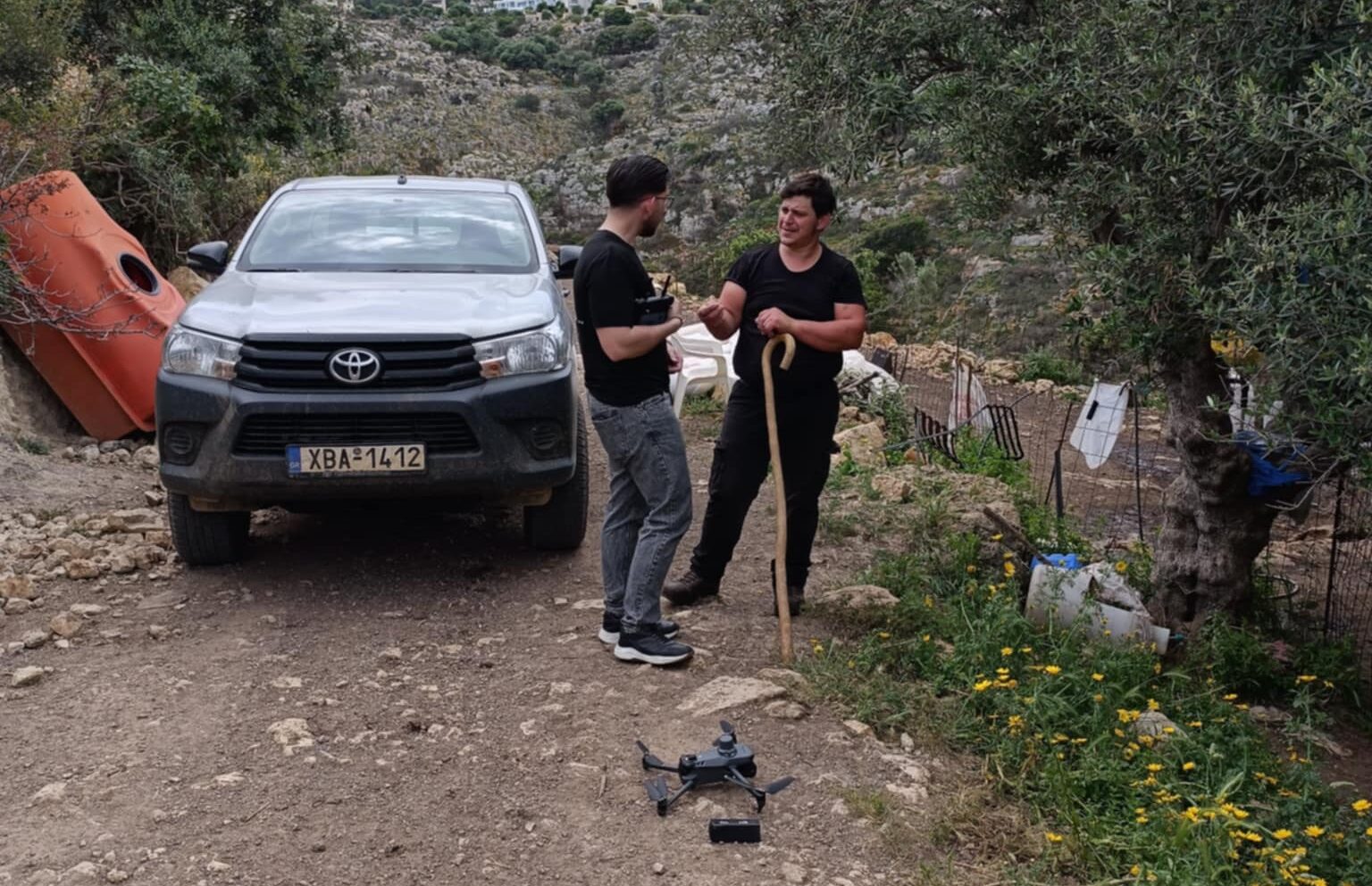 Χανιά | Παρουσίαση αποτελεσμάτων του έργου CHAMELEON στο ΜΑΙΧ ...