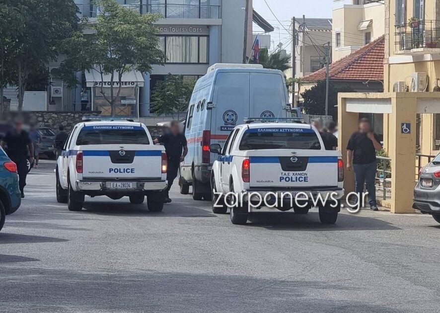 Χανιά | Στη φυλακή ο 41χρονος Κρητικός επιχειρηματίας για το συμβόλαιο ...