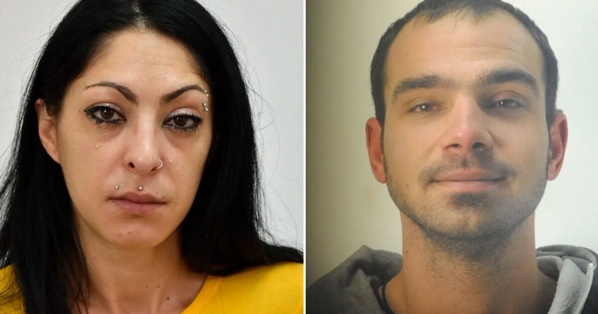Αυτή είναι η 38χρονη που σκοτώθηκε στην έκρηξη στη Θεσσαλονίκη και ο ...