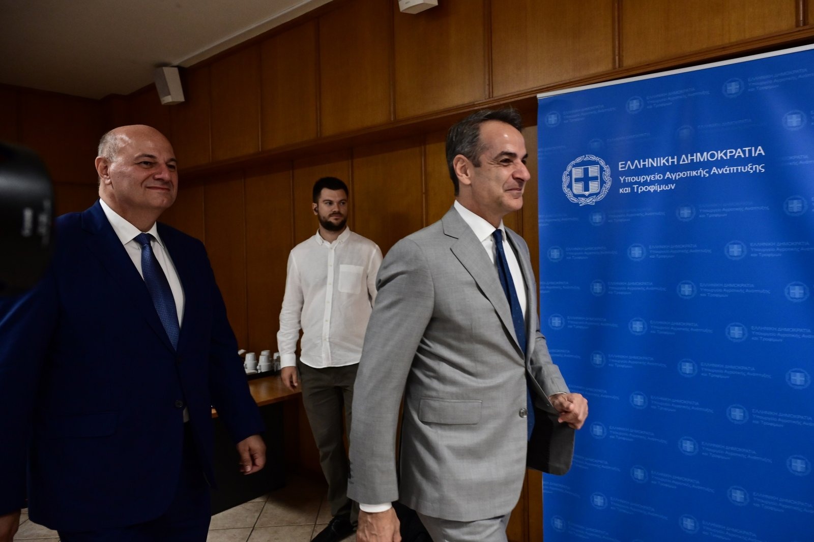 Καταργείται ο ΟΠΕΚΕΠΕ, ενσωματώνεται στην ΑΑΔΕ – Καμία ανάληψη ευθύνης ...