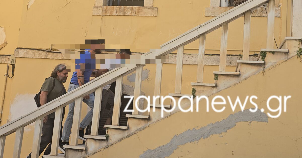 Στον Ανακριτή ο 26χρονος Αζέρος για κατασκοπεία – Δεν συνεργάζεται με ...
