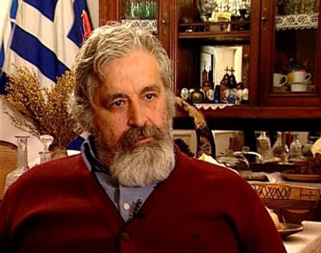 Εφυγε από τη ζωή ο σκηνοθέτης Λάμπρος Παπαδημητράκης – Ήταν μία από τις ...