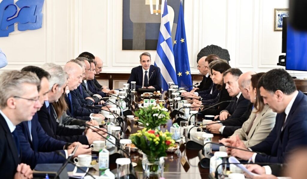 Στον βάλτο του ΟΠΕΚΕΠΕ η κυβέρνηση – Δεύτερη δικογραφία, νέος ...