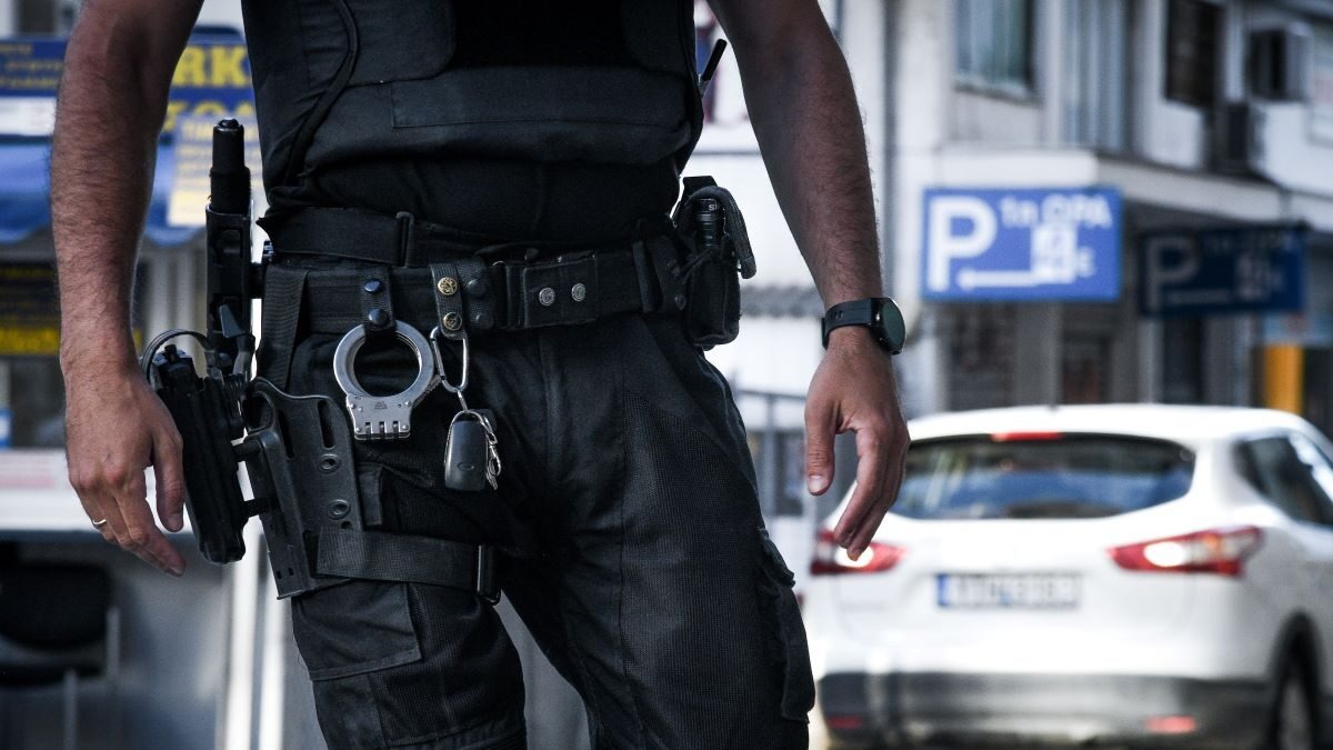 Συναγερμός στην ΕΛ.ΑΣ. για ενδεχόμενο χτύπημα στην Ελλάδα σε ...