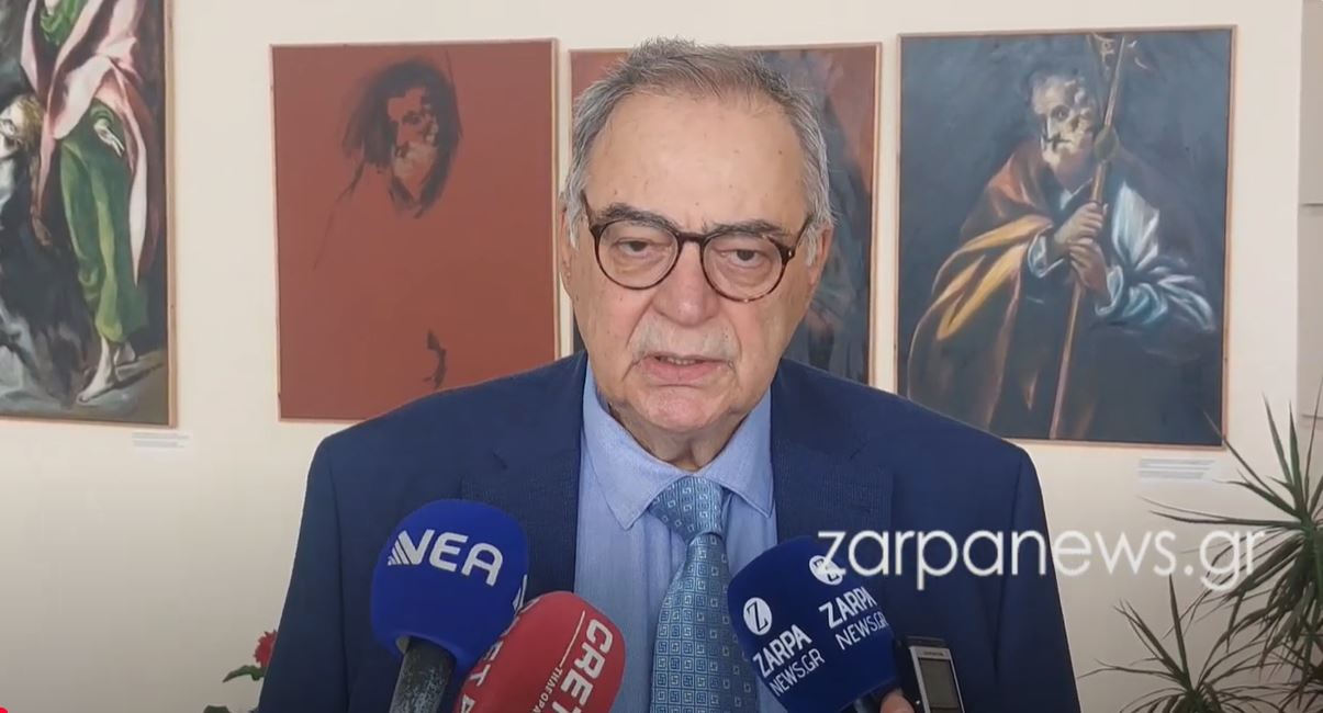 «Βόμβα» στο ΠΑΣΟΚ μετά τις δηλώσεις Χριστοδουλάκη – «Στα μαχαίρια ...