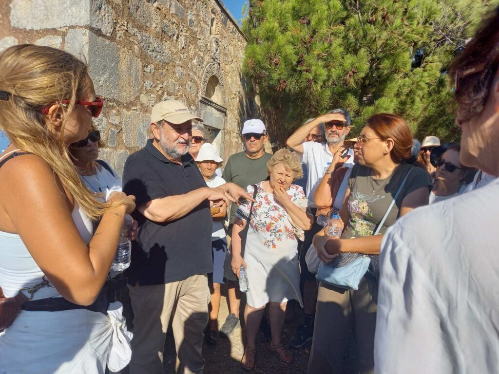 Η ΙΛΑΕΚ στην Πεδιάδα Ηρακλείου | zarpanews.gr