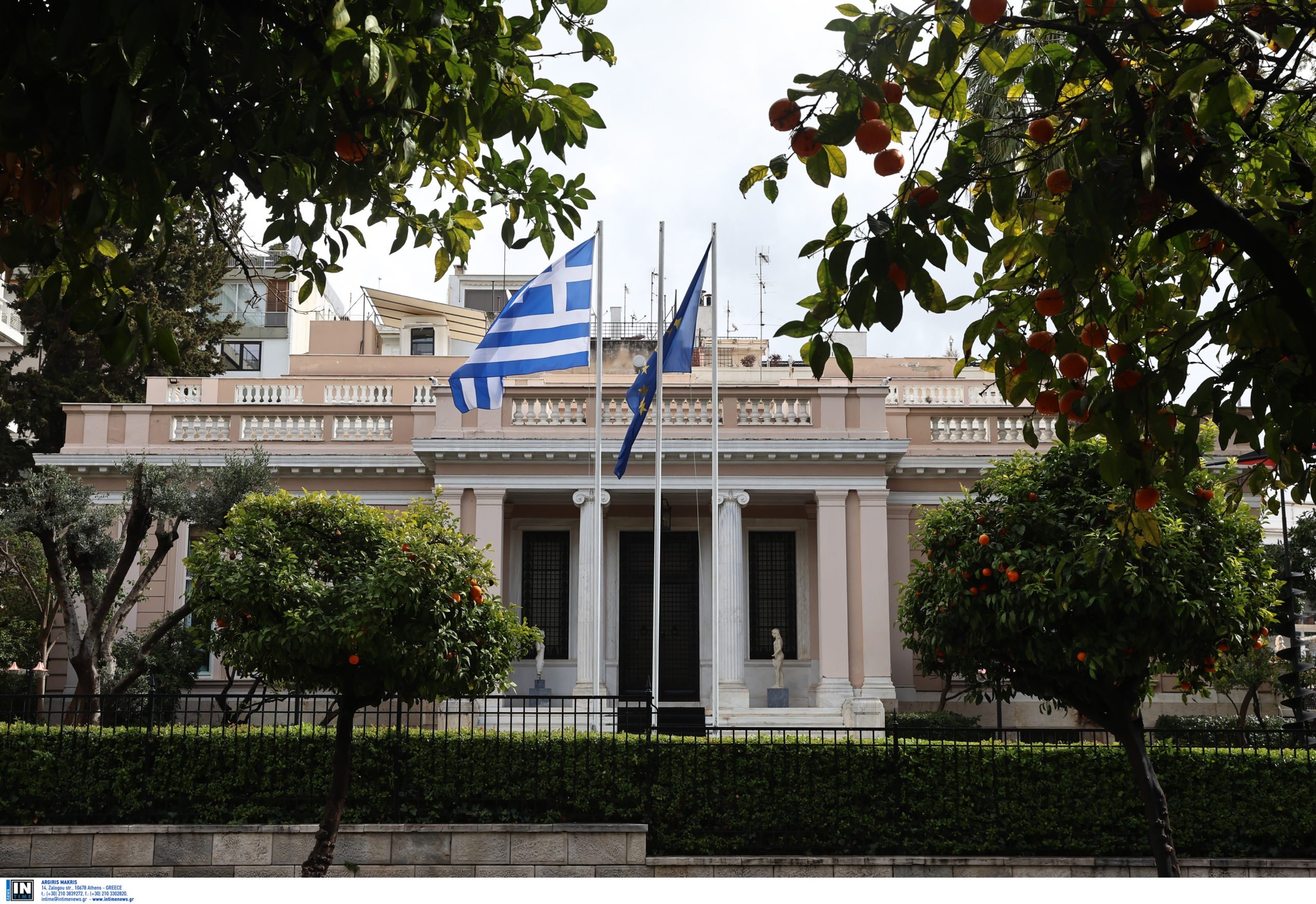 Η Ελλάδα απορρίπτει τους χάρτες της Λιβύης – Η απάντηση της Αθήνας στη ...