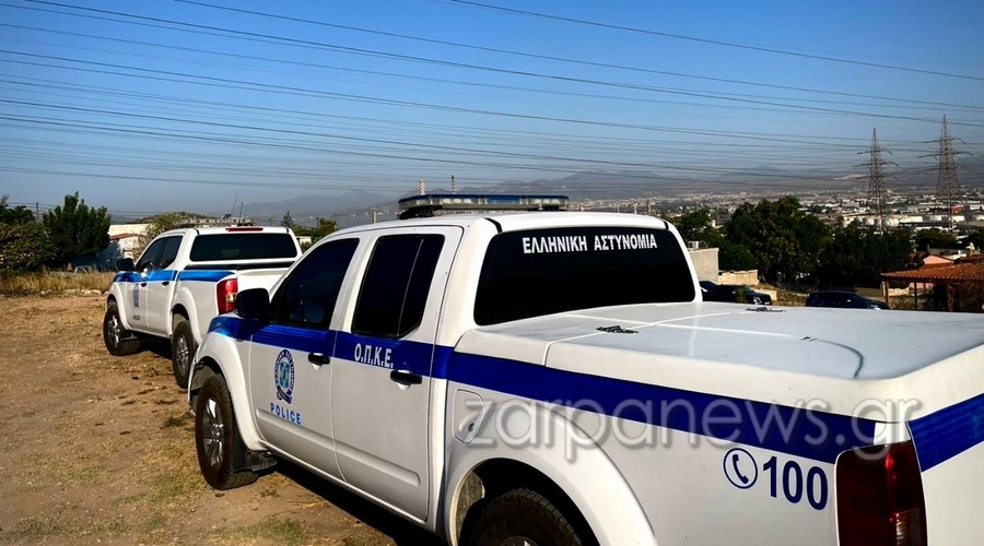 Πώς η ΕΛ.ΑΣ εξάρθρωσε την εγκληματική οργάνωση στα Χανιά – Οι “κοριοί ...