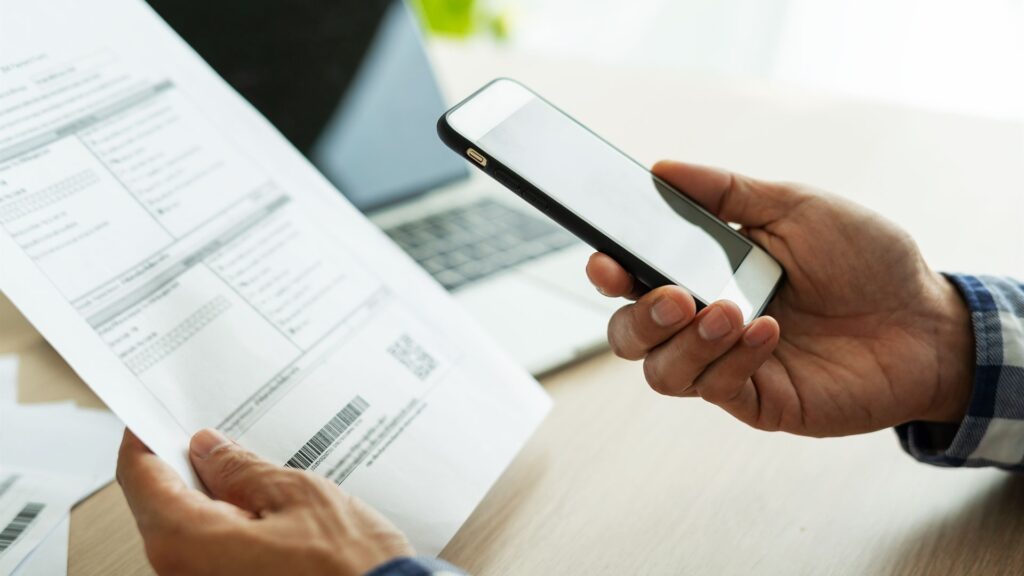 myDATAapp: Πώς εκδίδεται τιμολόγιο από κινητό – Έρχεται καθολική ...
