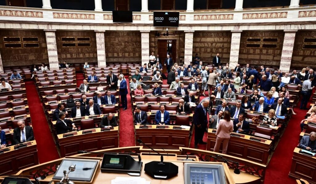 Πόσοι βουλευτές της ΝΔ δεν θα είναι στην επόμενη Βουλή | zarpanews.gr