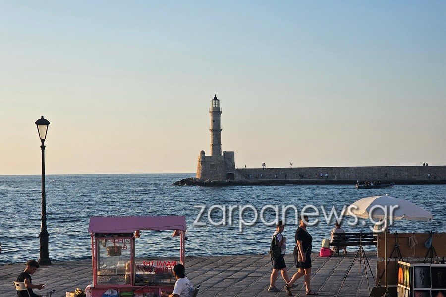 Ζήσε Μάη μου… Κανένα σημάδι επέκτασης της τουριστικής σεζόν για τα ...