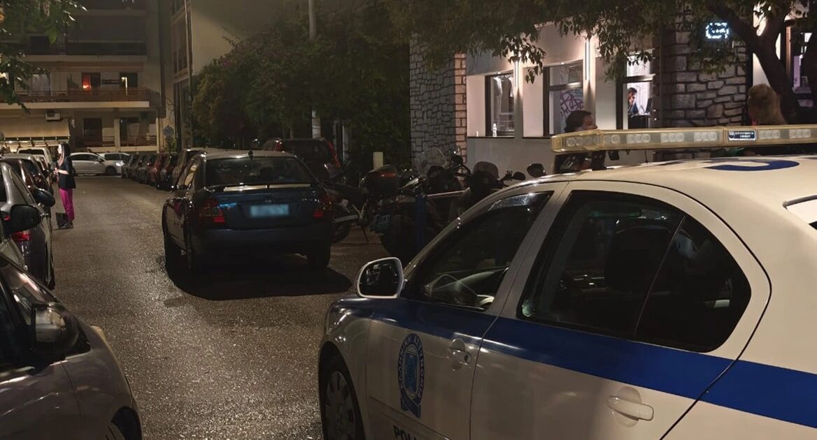 «Γύρισα σπίτι, τα παιδιά ήρθαν προς το μέρος μου και τη βρήκα νεκρή ...