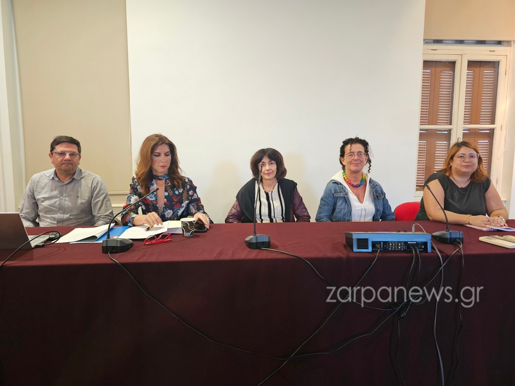 Χανιά | «Βρωμάει η πόλη, ξεχειλίζουν τα φρεάτια» – Αγανάκτηση κατοίκων ...