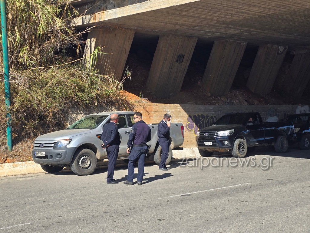 Στήνουν μπλόκο στην εθνική οδό οι κτηνοτρόφοι των Χανίων – Προχωρούν σε ...