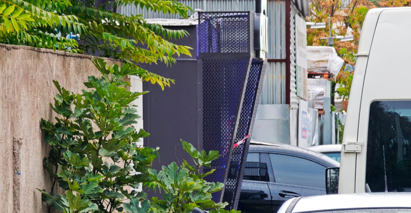 Προφυλακίστηκε ο 24χρονος που μαχαίρωσε τον 37χρονο στο Περιστέρι ...