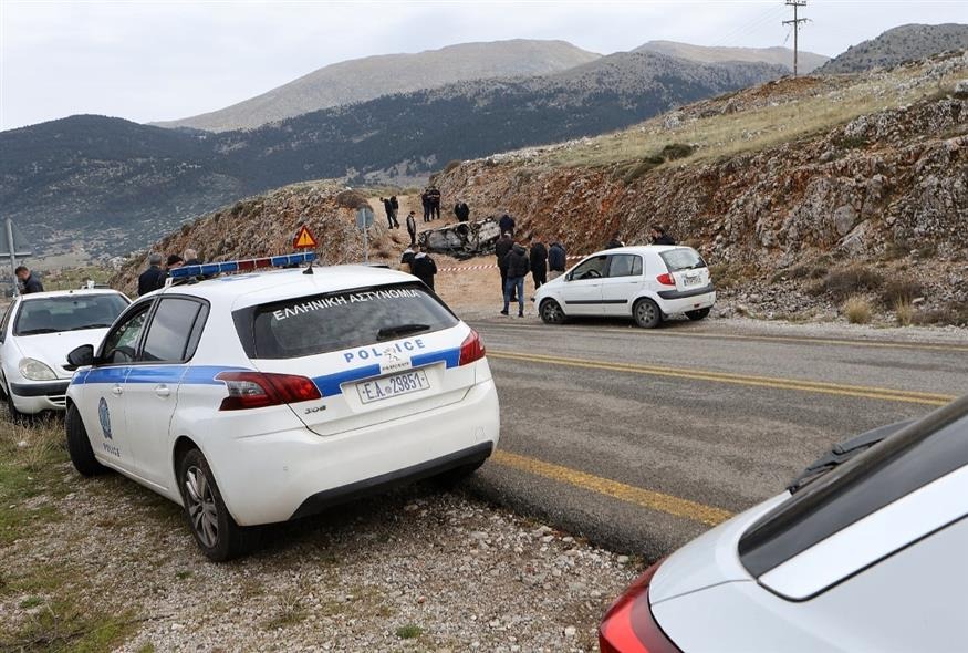 Δολοφονία Γιάννη Λάλα: Το «βιογραφικό» των συλληφθέντων – Η εμπλοκή σε ...