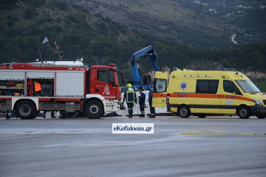 Τραγική κατάληξη: Νεκρός ο 26χρονος που είχαν χαθεί τα ίχνη του ...