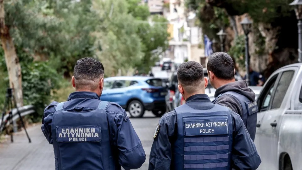Ποιος είναι ο 39χρονος που έχασε τη ζωή του στη βεντέτα στα Βορίζια ...