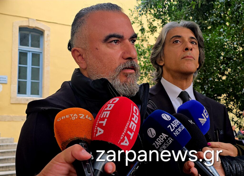 «Με τράκαρε μεθυσμένος και μου έκοψε το πόδι ακαριαία» – Συγκλονίζει ο ...