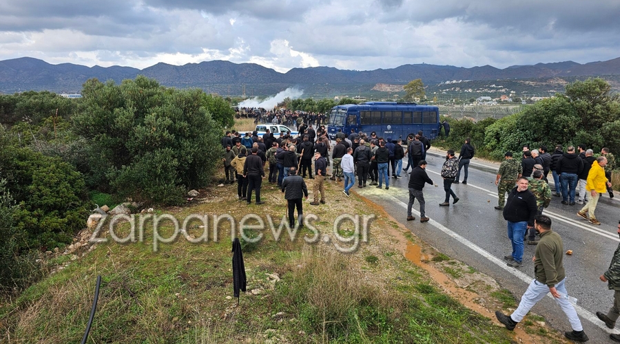 Εκβιασμοί, όπλα, ναρκωτικά στο “βιογραφικό” των 25 με κακουργήματα στα ...
