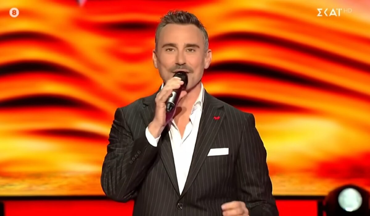 The Voice: Αλλαγή της τελευταίας στιγμής για τον Τελικό – Πότε θα ...