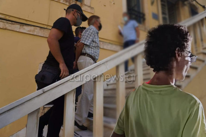 Σώθηκε αλλά δεν δικαιώθηκε: «Ο Γιάννης δεν βιάστηκε» σύμφωνα με το ...